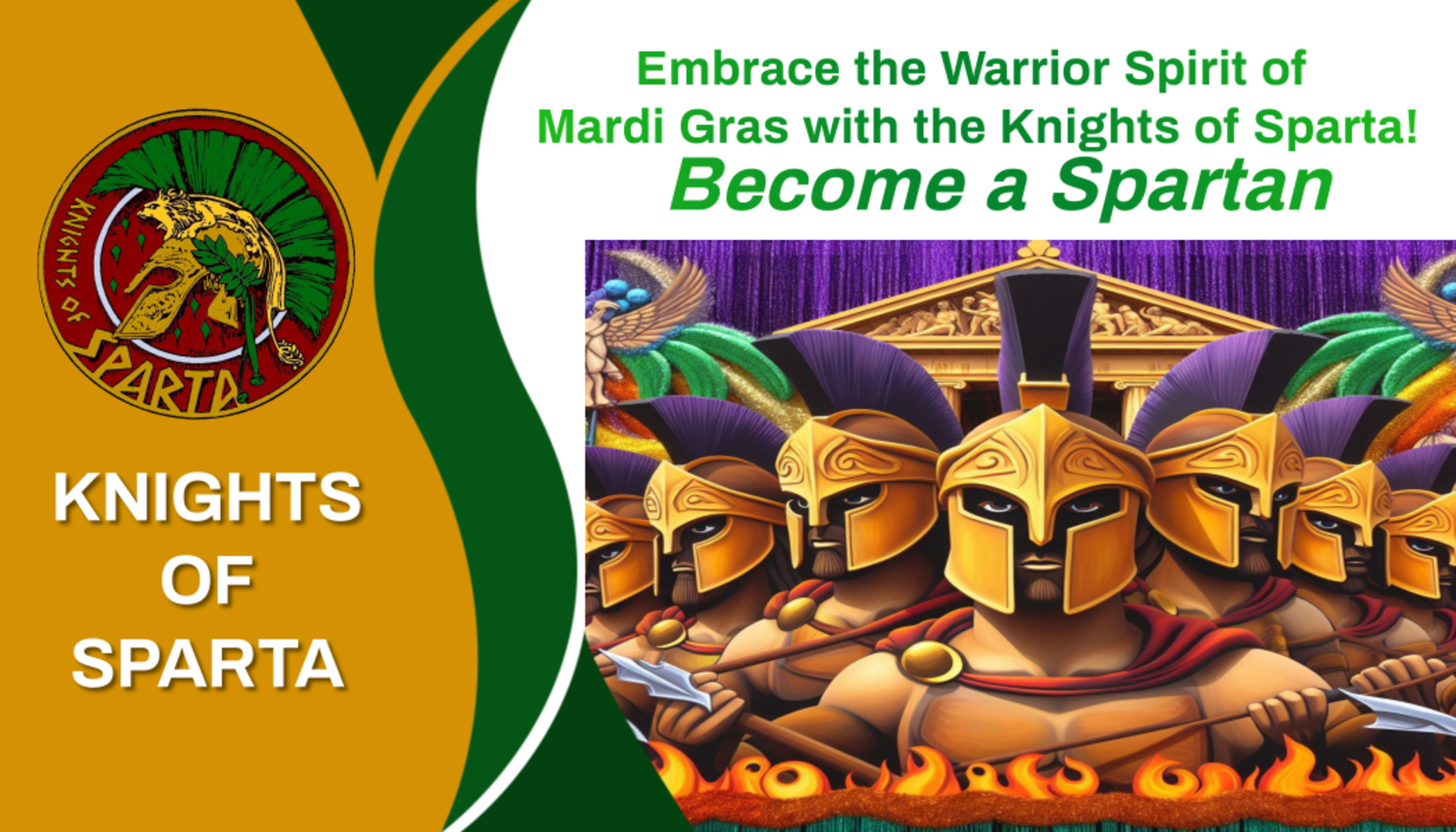 Join | Knights of Sparta