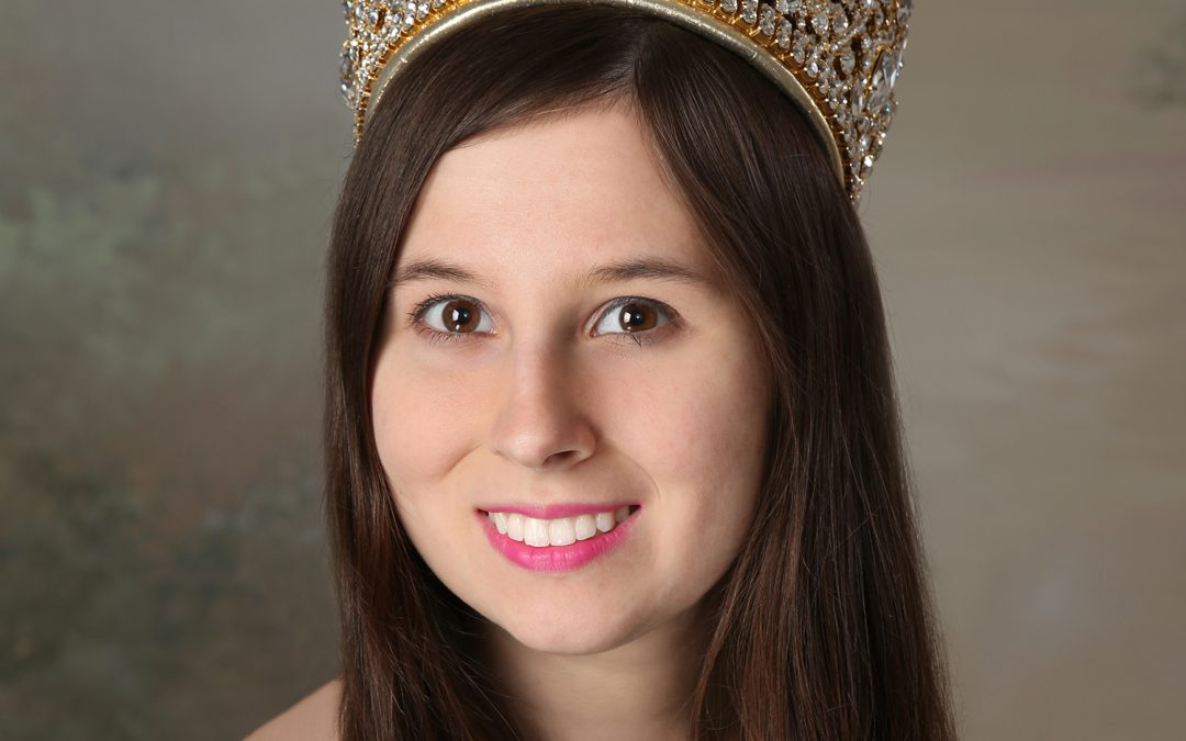 Queen Grace Kathryn Ciaston | Knights of Sparta